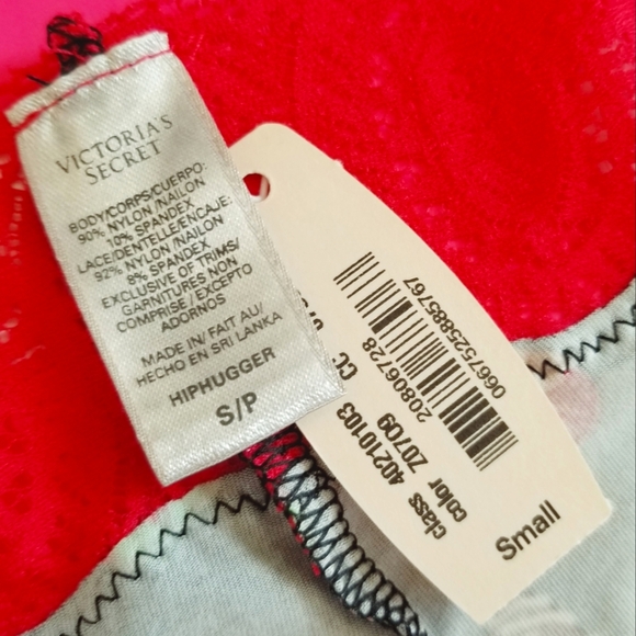 Victoria's Secret | Intimates & Sleepwear | Victorias Secret Vintage ...
